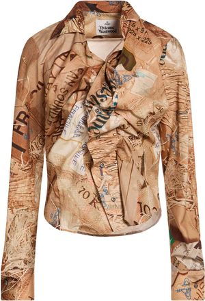 Vivienne Westwood TOPS - Hemden auf YOOX.COM