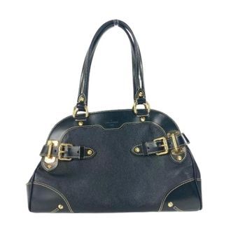 Louis Vuitton Sac &agrave; main Pre-owned M95623 - Femme - Pre-owned - Noir - Taille: ONE Size