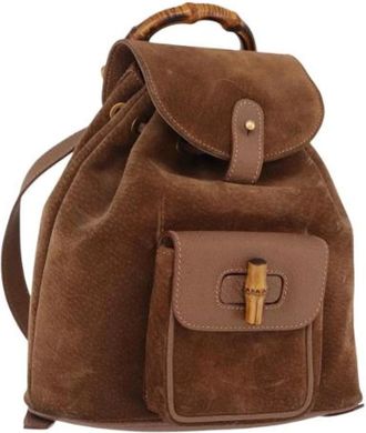 Gucci Damen, Pre-Owned, Braun, ONE SIZEGr&ouml;&szlig;e