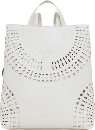 Desigual Orbis Sumy Backpack Crudo