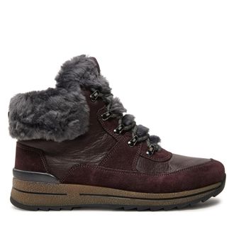 Ara Schn&uuml;rschuhe Ara Osanka 12-24550-19 Braun