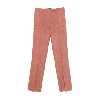 Etro Damen, Hosen, Orange, XLGröße