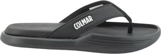 Colmar Homme, Chaussures, Noir, Taille: 40 EU Flip Flop