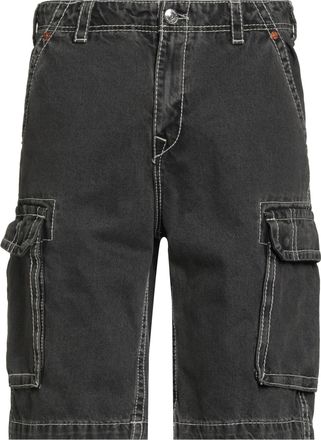 True Religion HOSEN & RÖCKE - Jeansshorts auf YOOX.COM
