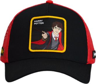 Capslab Cap Capslab Marvel Harry Potter Cap