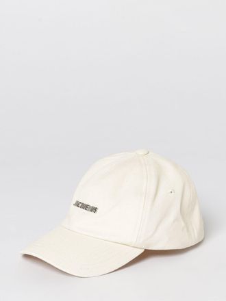 Jacquemus Chapeau JACQUEMUS Femme couleur Blanc
