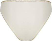 La Nouvelle Culotte d&eacute;tails paillet&eacute;