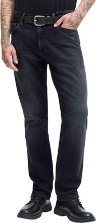 Jack & Jones Male Regular fit Jeans JJICLARK JJORIGINAL AKM 394 NOOS Regular fit Jeans