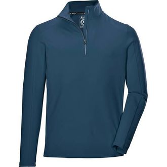 Killtec Herren Shirt KSW 244 MN LS SHRT