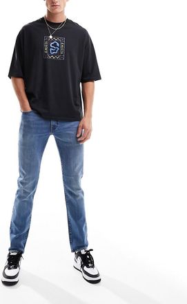 Levi's 511 - Jean slim - Bleu moyen