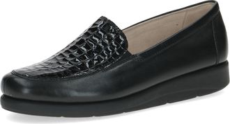 Caprice Caprice Damen 9-24750-41 Slipper, Black Comb, 41 EU