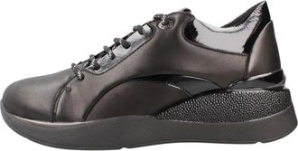 Stonefly Elettra 21 Nappa Lth - - Shoes - Damen - Schwarzk - 38 EU