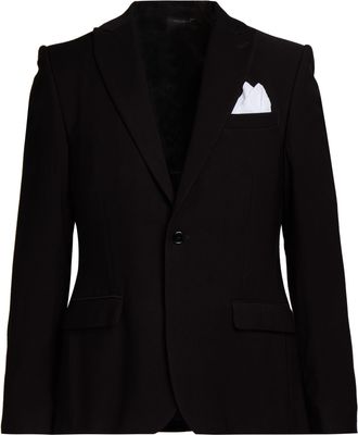 Daniele Alessandrini ANZ&Uuml;GE und CO-ORDS - Blazers auf YOOX.COM