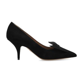 Ferragamo Hohe Schuhe Gwen - - Shoes - Damen - Schwarzk - 37 EU
