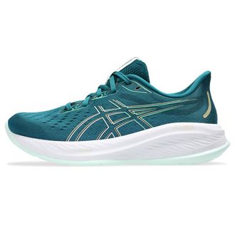 Asics Asics 1012B599 - Gel-Cumulus 26 300 Rich Teal/Pale Mint 300 Rich Teal/Pale Mint Gr. 8