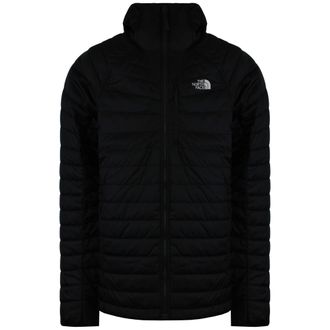 The North Face Grivola Herren Schwarz Isolierte Jacke