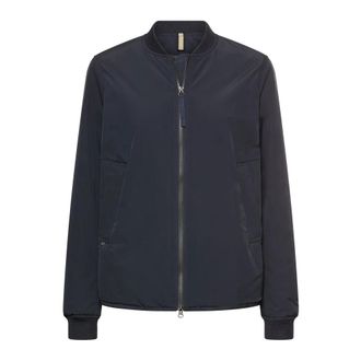 Camel Active Damen, Jacken, Blau, 4XLGr&ouml;&szlig;e