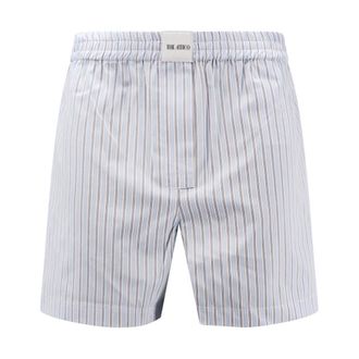 The Attico Femme, Shorts, Multicolore, Taille: 34 FR Shorts