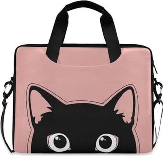 Alaza Sac pour ordinateur portable de 40,6 &agrave; 15,6 pouces, sacoche pour ordinateur portable de 40,6 cm, sac fourre-tout pour homme et femme, &eacute;tudiant, travai