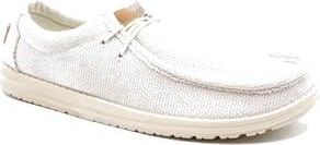 Elong 124 B301 Chaussure Beige Couture (Système Taille Chaussures EU, Adulte, Homme, Numérique, Moyen, 43)