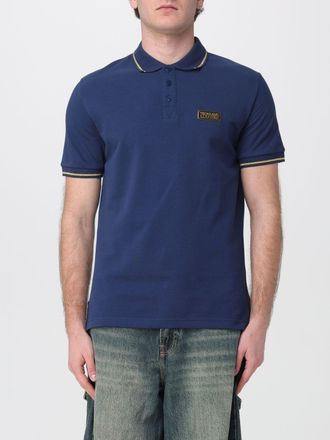 Versace Jeans Couture Polo VERSACE JEANS COUTURE Homme couleur Or