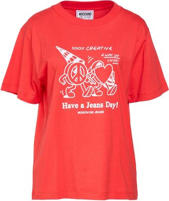Moschino TOPS - T-shirts auf YOOX.COM