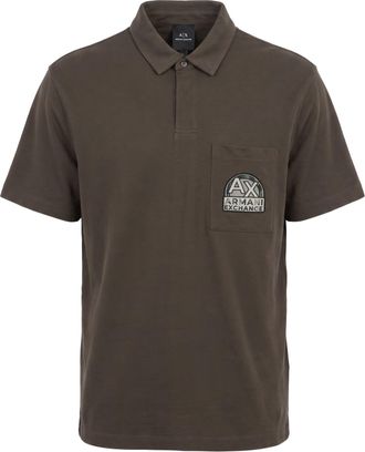 A|X Armani Exchange TOPS - Poloshirts auf YOOX.COM