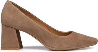 Geox Pumps D Giselda D36VCA 00021 C6372 Braun