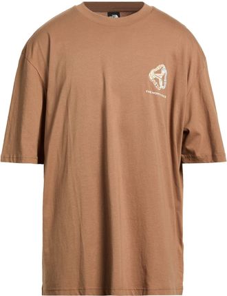 The North Face M CARABINER SS TEE OVERSIZED