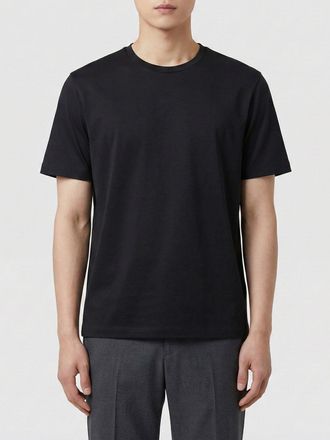 Herno T-Shirt Homme couleur Noir