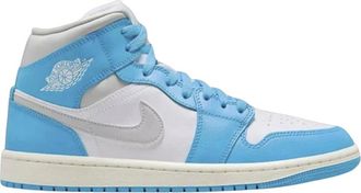 Nike Jordan Herren, Schuhe, Blau, 37 1/2 EUGr&ouml;&szlig;e