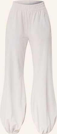 Norma Kamali Norma Kamali Sweatpants grau