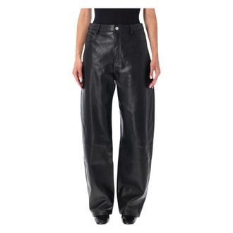 Arma Femme, Pantalons, Noir, Taille: 36 FR Ece Pant