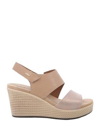 Igi & Co Igi&co Sandales compensées Beige 7671200, beige, 39
