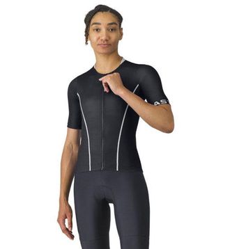 Castelli Anima Flow Jersey W - Radtrikot - Damen