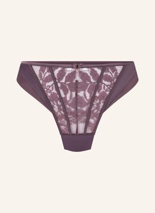 Hunkem&ouml;ller Hunkem&ouml;ller String Malou lila