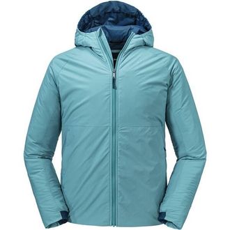 Schöffel Herren Funktionsjacke Ins. Jacket Croydon M