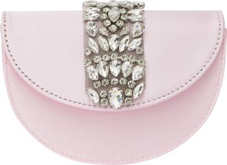 Faina Kupplung Kupplung Frauen Rosa