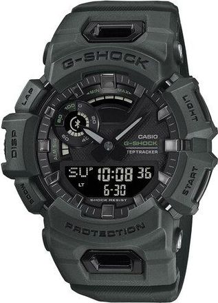 G-Shock G-Shock Uhr GBA-900UU-3AER Gr&uuml;n