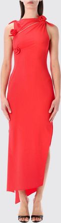 Coperni Robe COPERNI Femme couleur Rouge