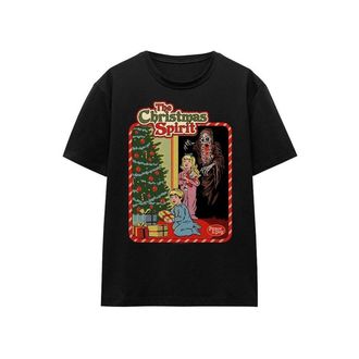 Steven Rhodes Christmas Spirit