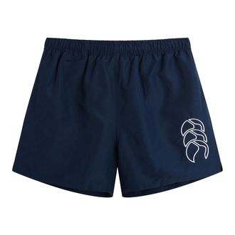 Canterbury Of New Zealand Tactic Shorts f&uuml;r Herren (Marineblau)