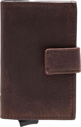 Strellson herren e-cage camden c-three - Slim Wallet - Kartenportmonaie