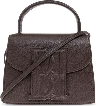 By Malene Birger Femme, Sacs, Brun, Taille: ONE Size Sac à main Ramil