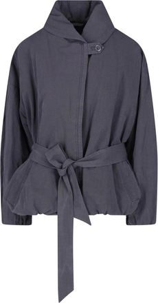 Isabel Marant Blazer - Bleu