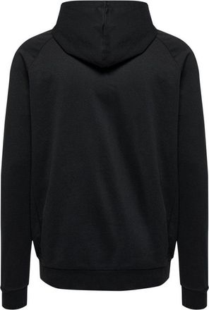 Hummel Sweatjacke Hummel Damen Kapuzenjacke hmlMOVE Grid Cot. Zip Hoodie 215009