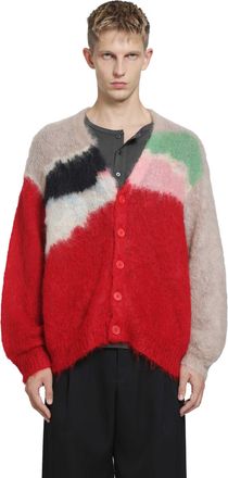 Undercover Wool M