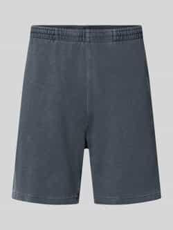 Carhartt Work in Progress Regular Fit Shorts mit elastischem Bund Modell Harper