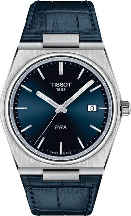 Tissot Herrenuhr PRX T137.410.16.041.00