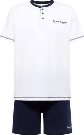 Bruno Banani Pyjama lang Hammond